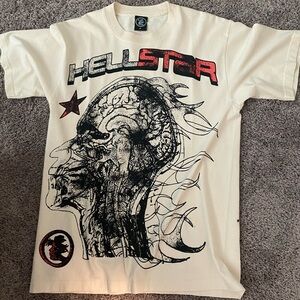 Hellstar | Shirts | Hellstar | Poshmark